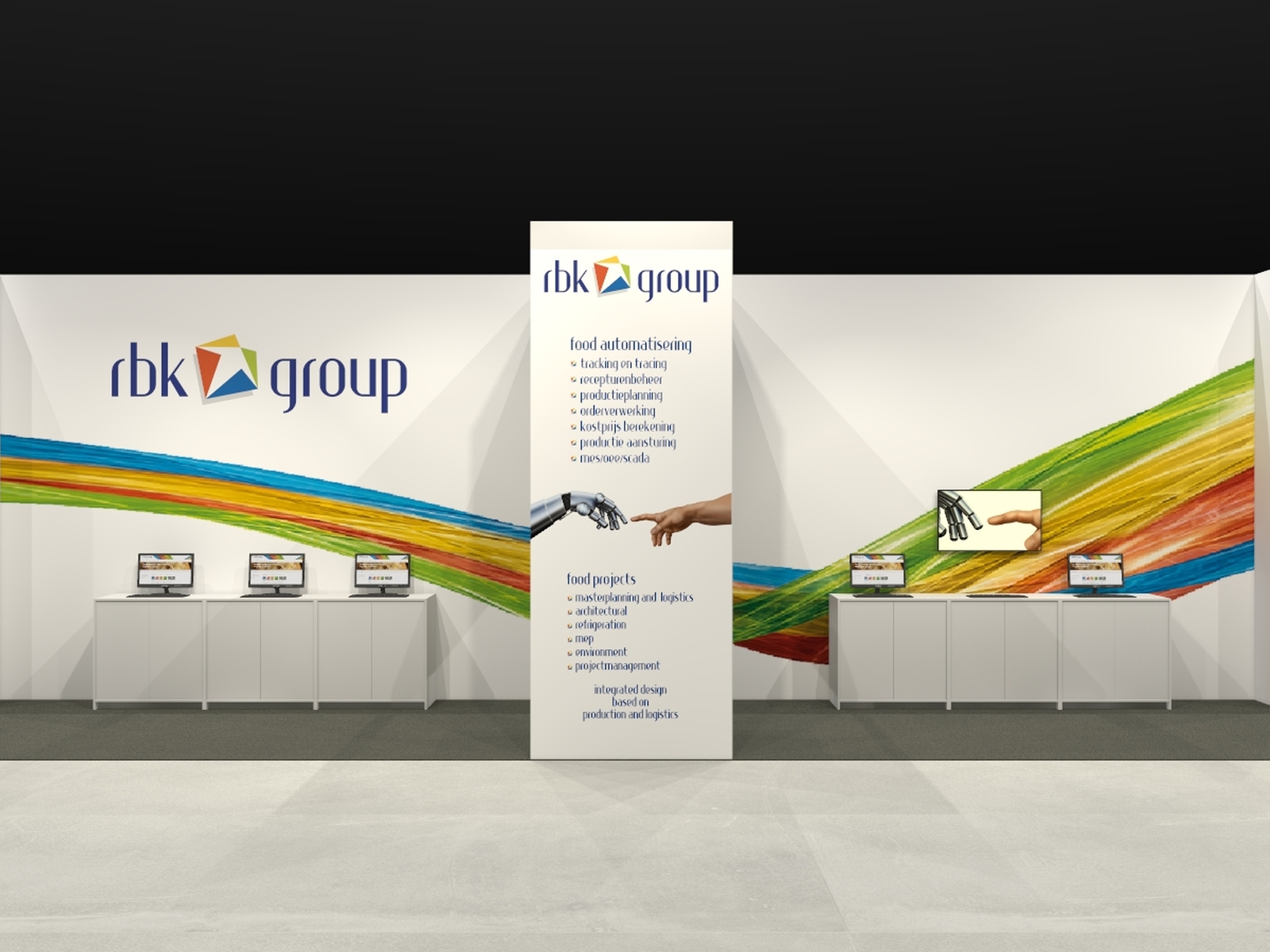 RBK Group toont toepassing integrale RBK-aanpak • Nieuws - Meat&Co