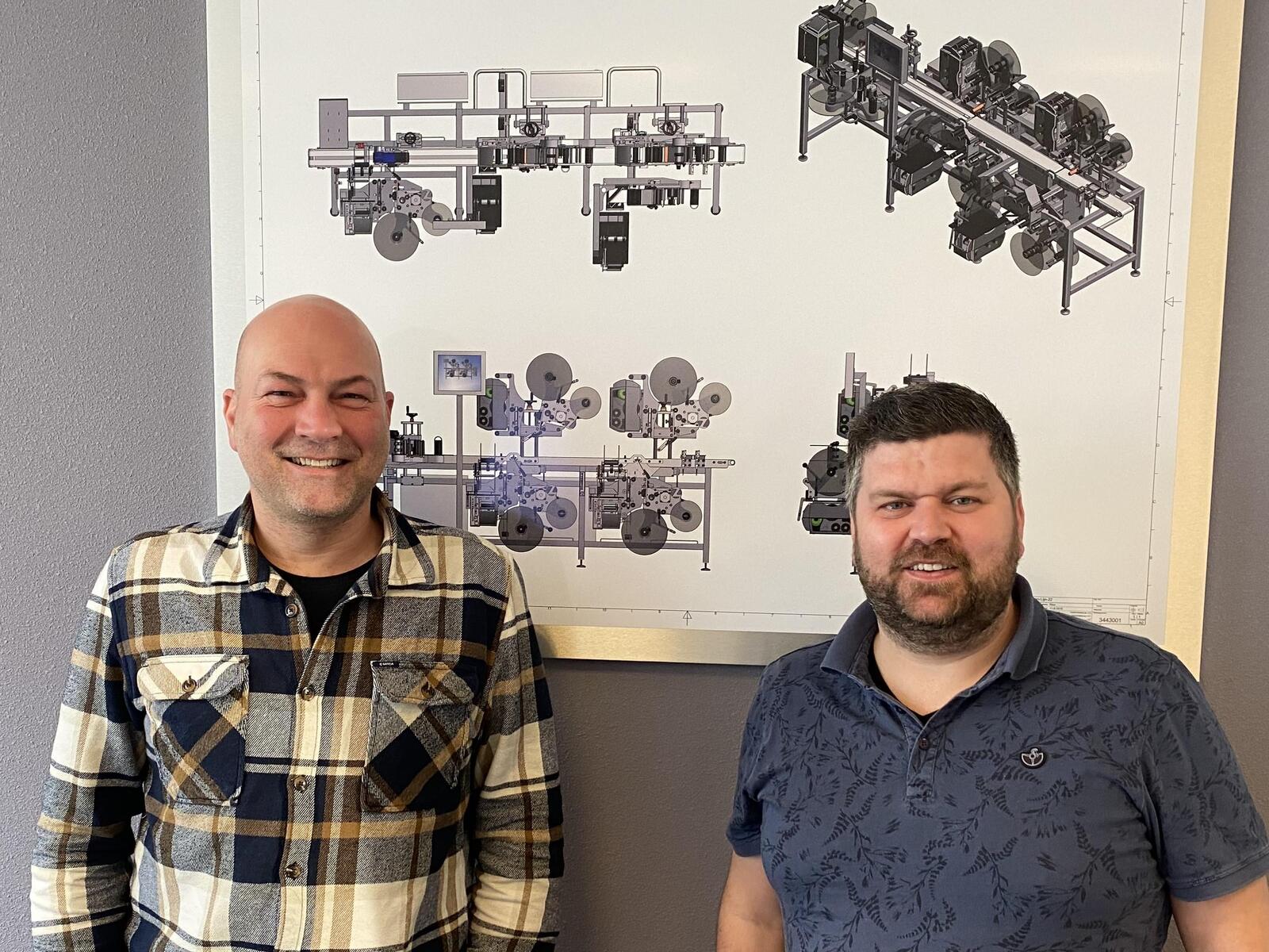 Zomerdam overgenomen door Erik Eck en Mark Selten • Nieuws - Meat&Co