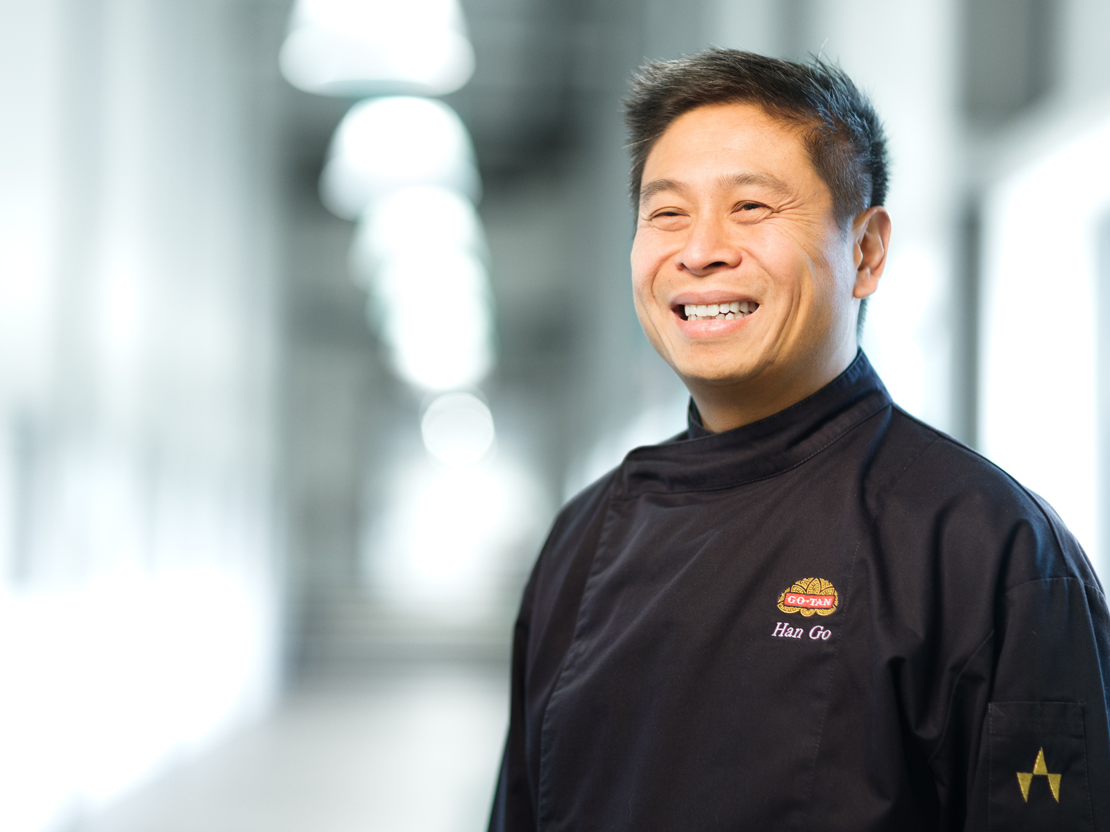 Han Go (Go-Tan) komt met ludieke 'verkiezingsvideo' • Nieuws - Meat&Co